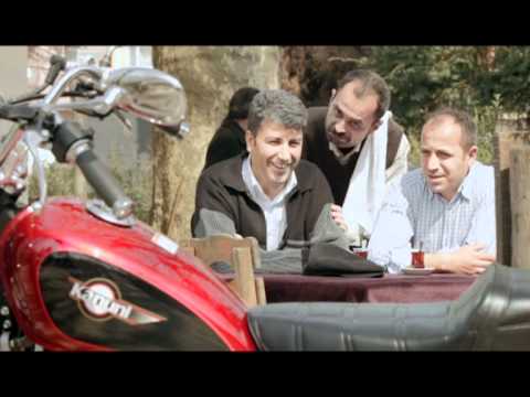 Kanuni Motosiklet TV \