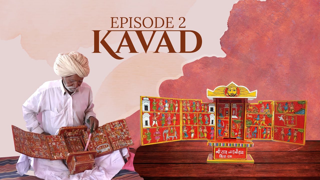 Ep.02: Origin of Kavad - YouTube