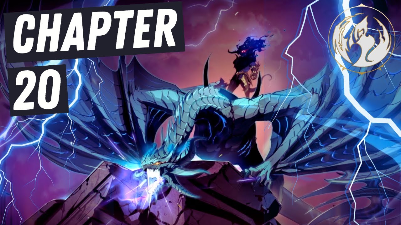 Chapter 20 - Story mode - Solo Leveling Arise gameplay - YouTube