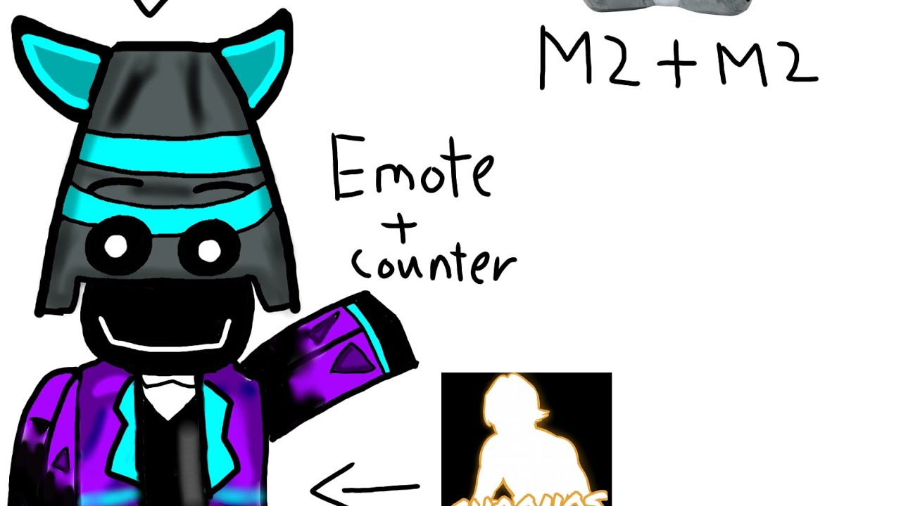 "Laggiest" Chronos user Vs "Goofiest" Wolf user. - YouTube