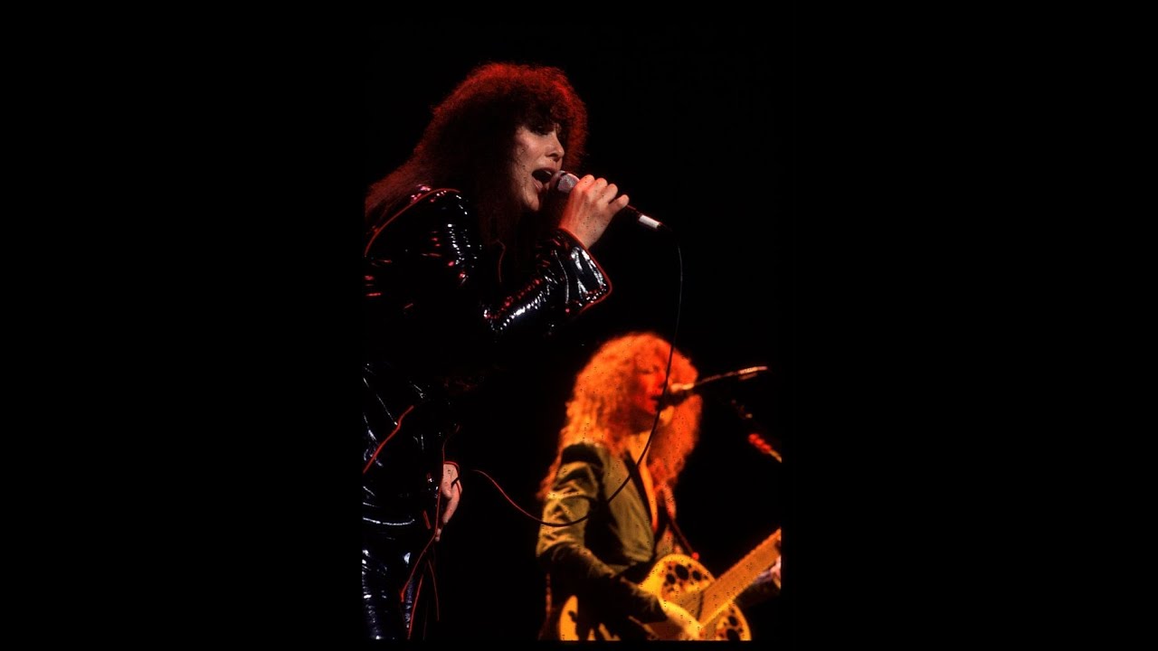 Heart - Live in Seattle, WA [12-31-78]