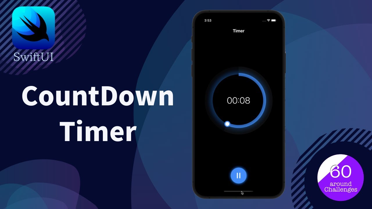 CountDownTimer - YouTube