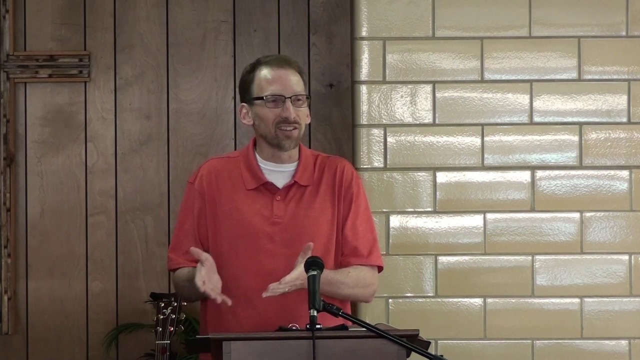 2nd Samuel 24 - YouTube