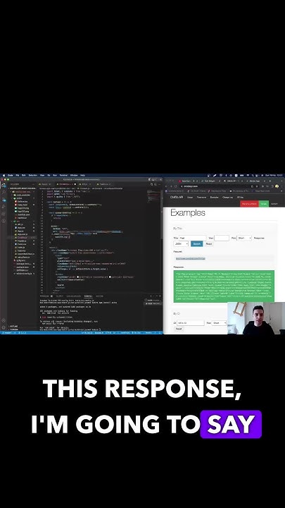 Build Movies App With React Hooks And Tailwind Css And Omdb Api Reactjs Learnreactjs