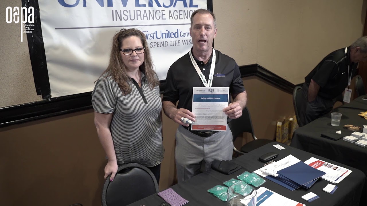 Vendor Universal Insurance Company & CompSource - YouTube