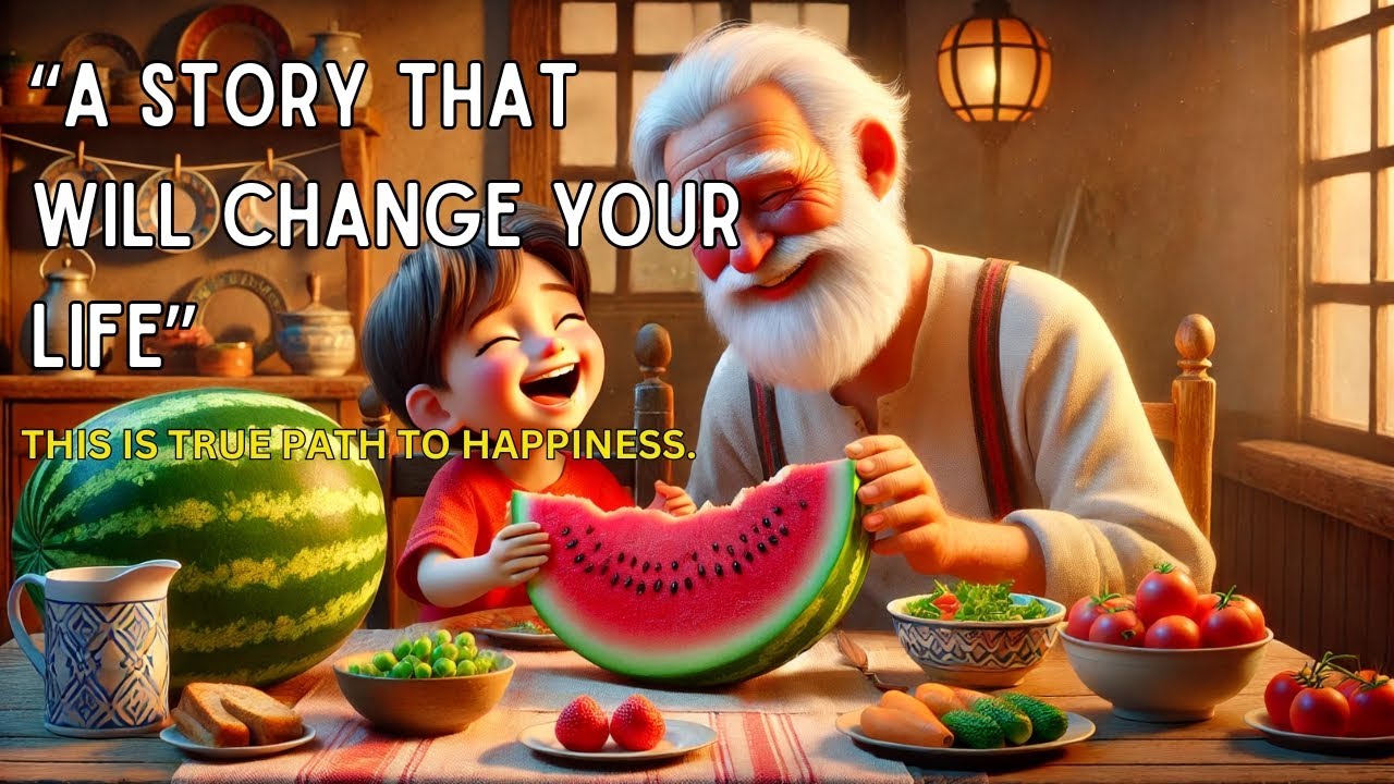 Mastering Happiness. Best Life Changing Story - YouTube Music