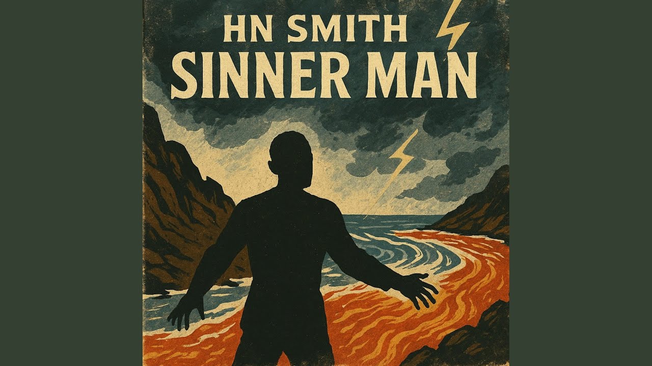Sinner Man (Delta Blues #1) - YouTube