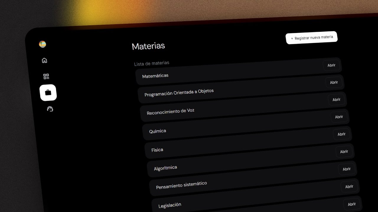 Programando una App para la Universidad Día 2 - YouTube