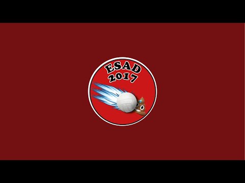 Syysturnaus 2026 ESAD vs Posse