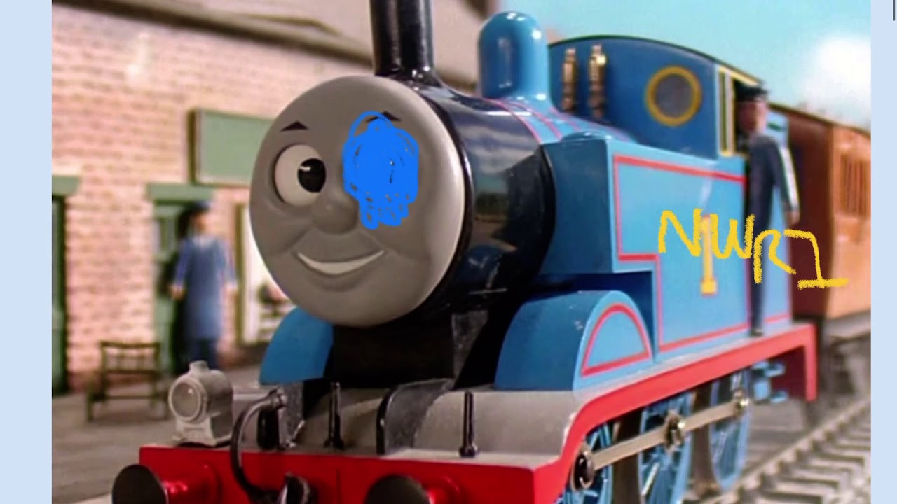 Profile for Thomas the e2 class tank engine (model series and diffrent ...