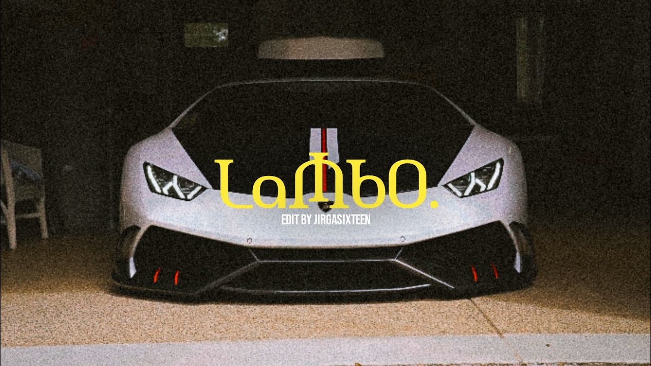 LaMbO - YouTube