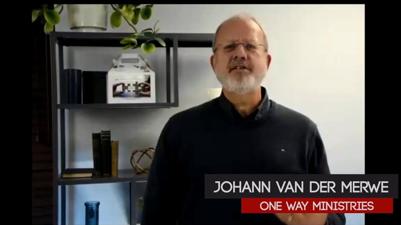 2022-11 OWM Update (Johann van der Merwe) - YouTube