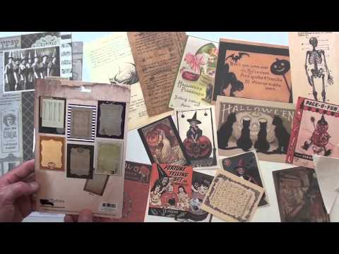 New 7gypsies Wicked Gypsy Collection - YouTube