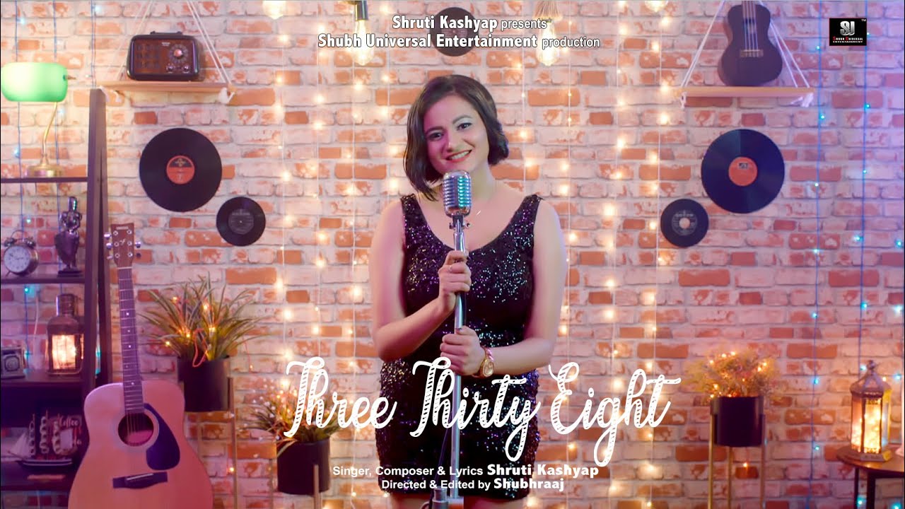 Three Thirty Eight | Official Trailer | Shruti Kashyap | SUE Production ...