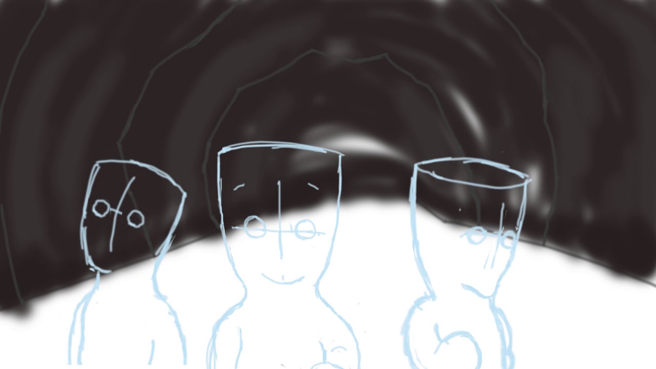 16 shot-initial animatic shot - YouTube