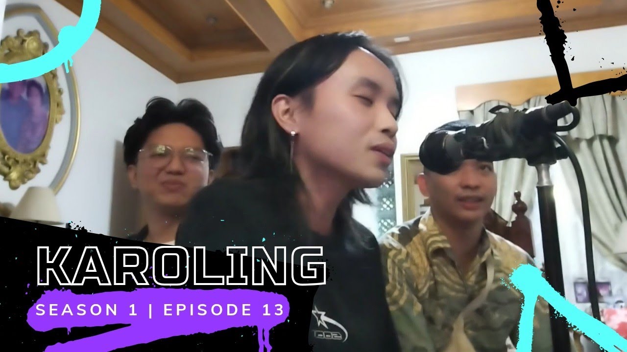 RK’s Journal S1E13: “KAROLING” - YouTube