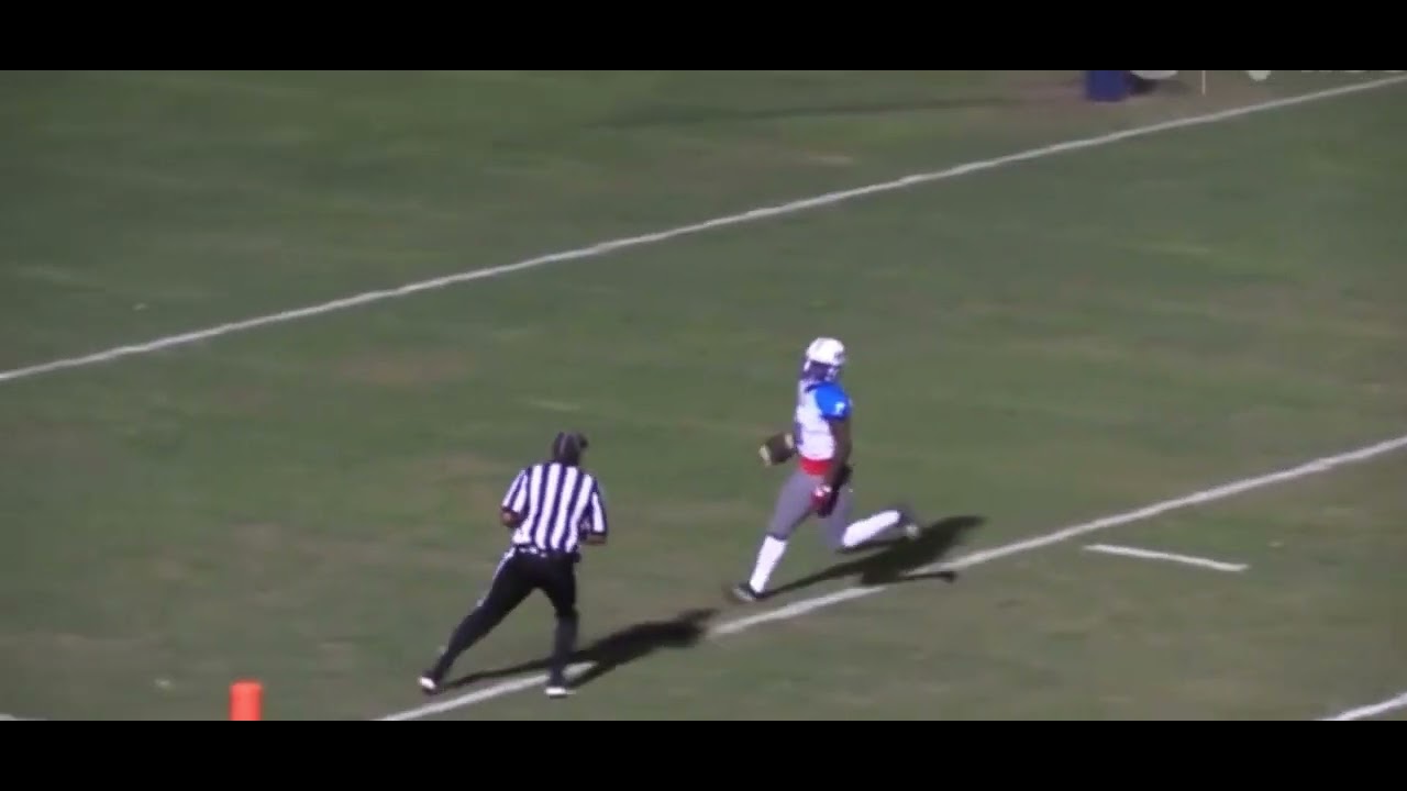 Austin Simmons 4 Star ⭐️⭐️⭐️⭐️QB Commits To Florida | Career Highlights ...