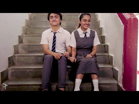 FilterCopy | Every School Romance | ft. Apoorva Arora and Rohan Shah ...