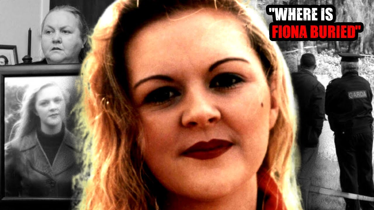 The Disturbing Disappearance Of Fiona Pender Irelands Vanishing
