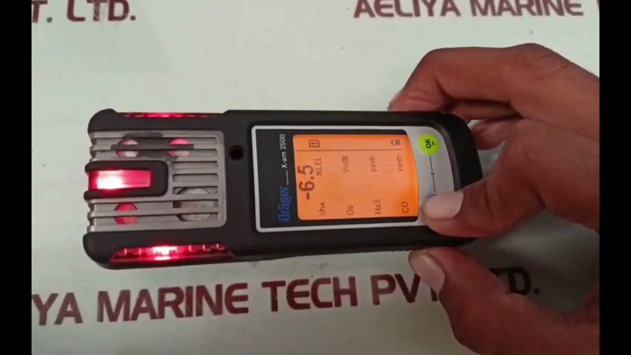 Industrial & Marine Automation | Supplier & Stockist | Aeliya Marine