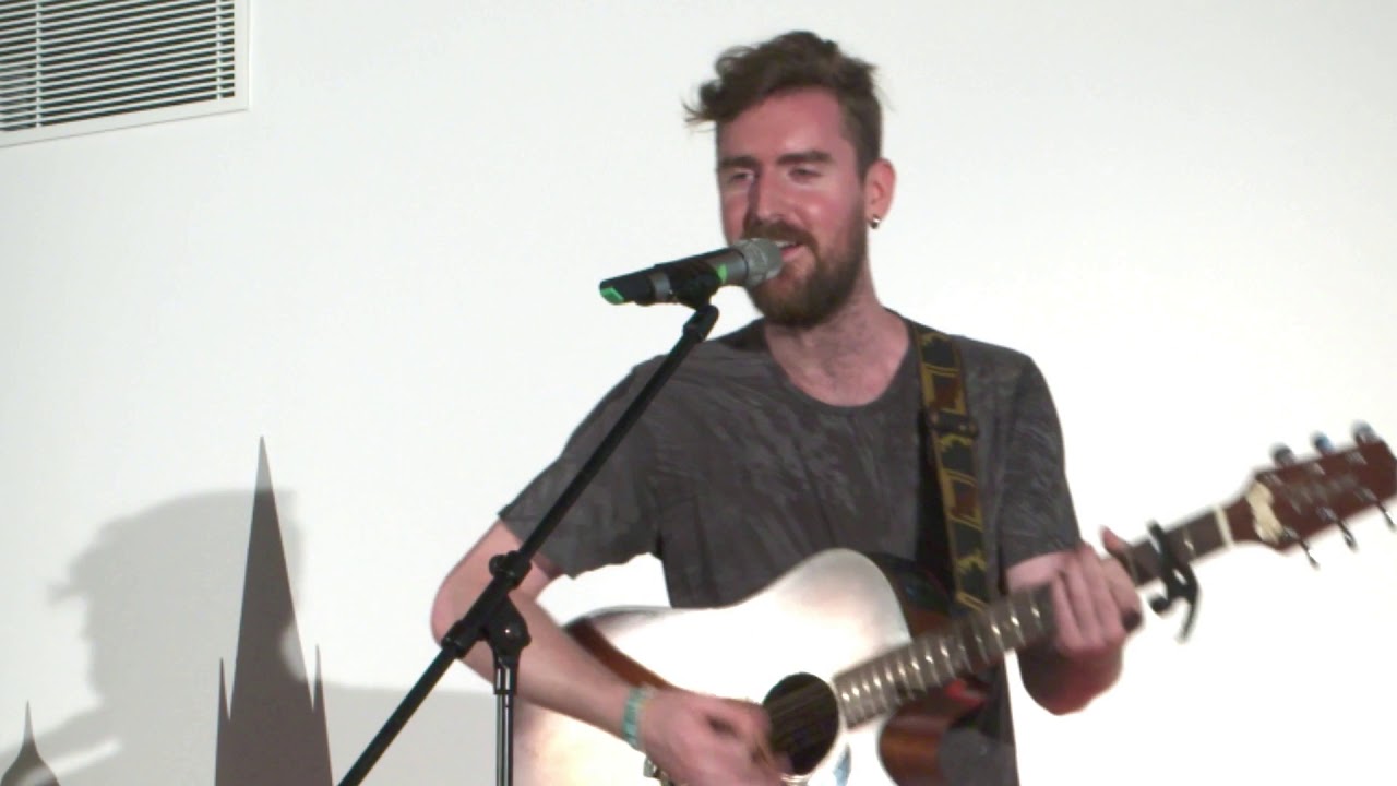 Performance | David Spencer | TEDxRWTHAachen - YouTube