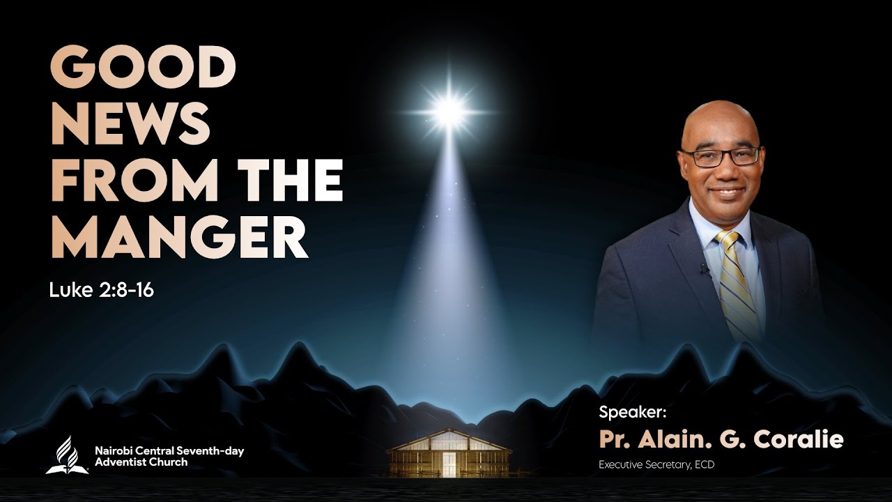 Live Sabbath Worship | December 25, 2021 - YouTube