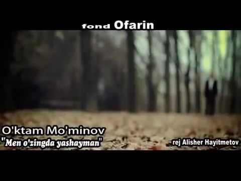 Uktam Muminov- Ota nasixati