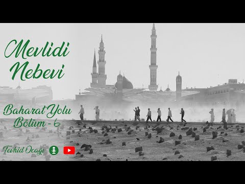 Mevlidi Nebevi
