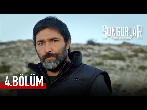 Sungurlar-4.Bölüm HD