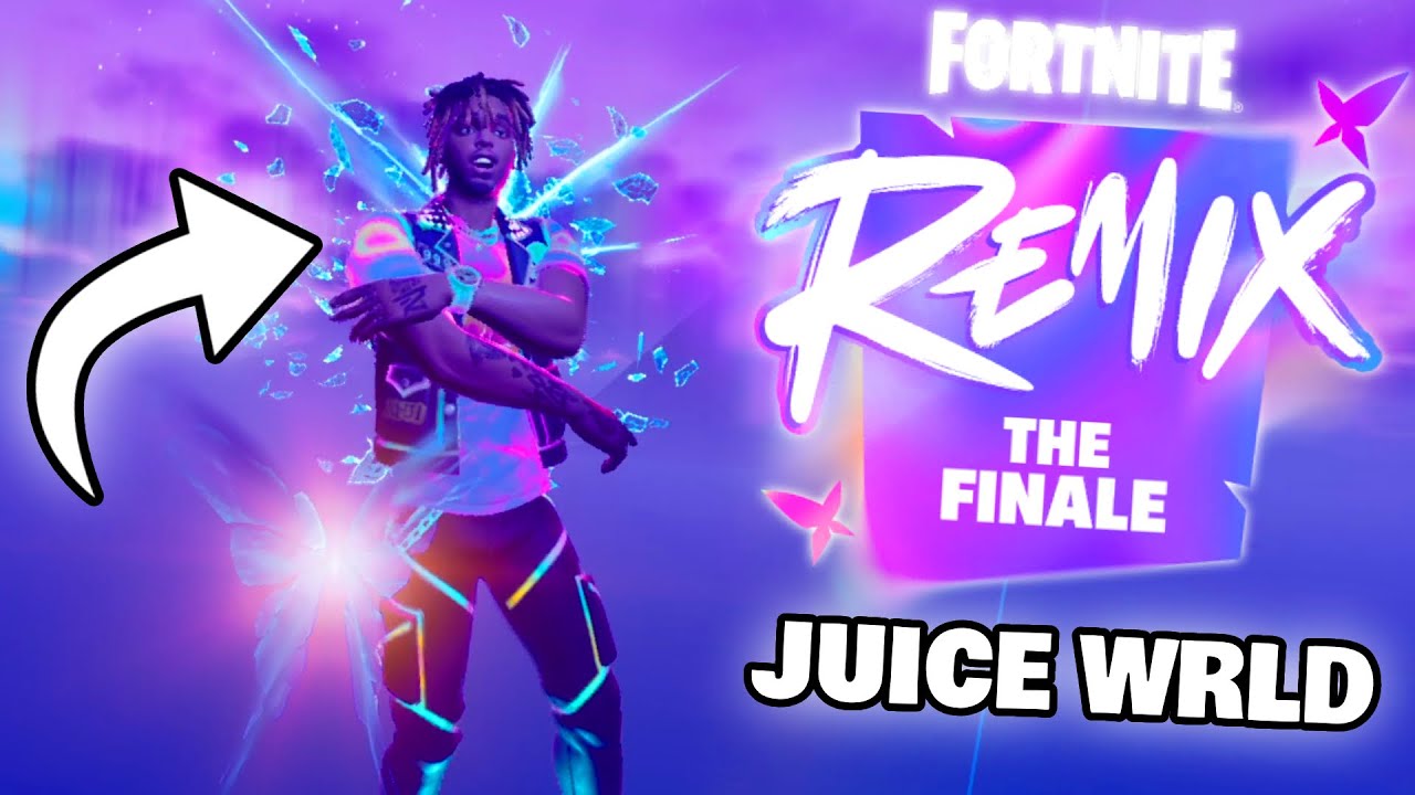 Fortnite Evento || REMIX: IL FINALE - Gameplay ITA [No Talk] - YouTube