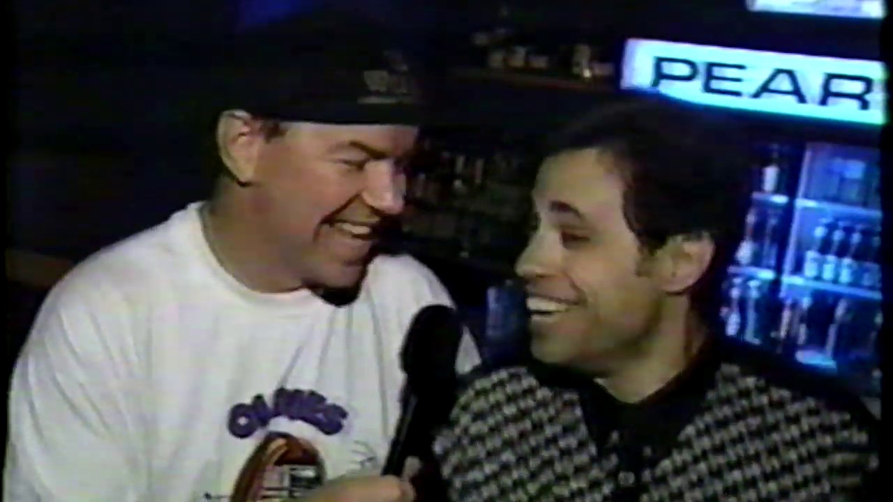 "Pearls Dueling Pianos" promo featuring Mark Kersey and Randy Vancourt ...