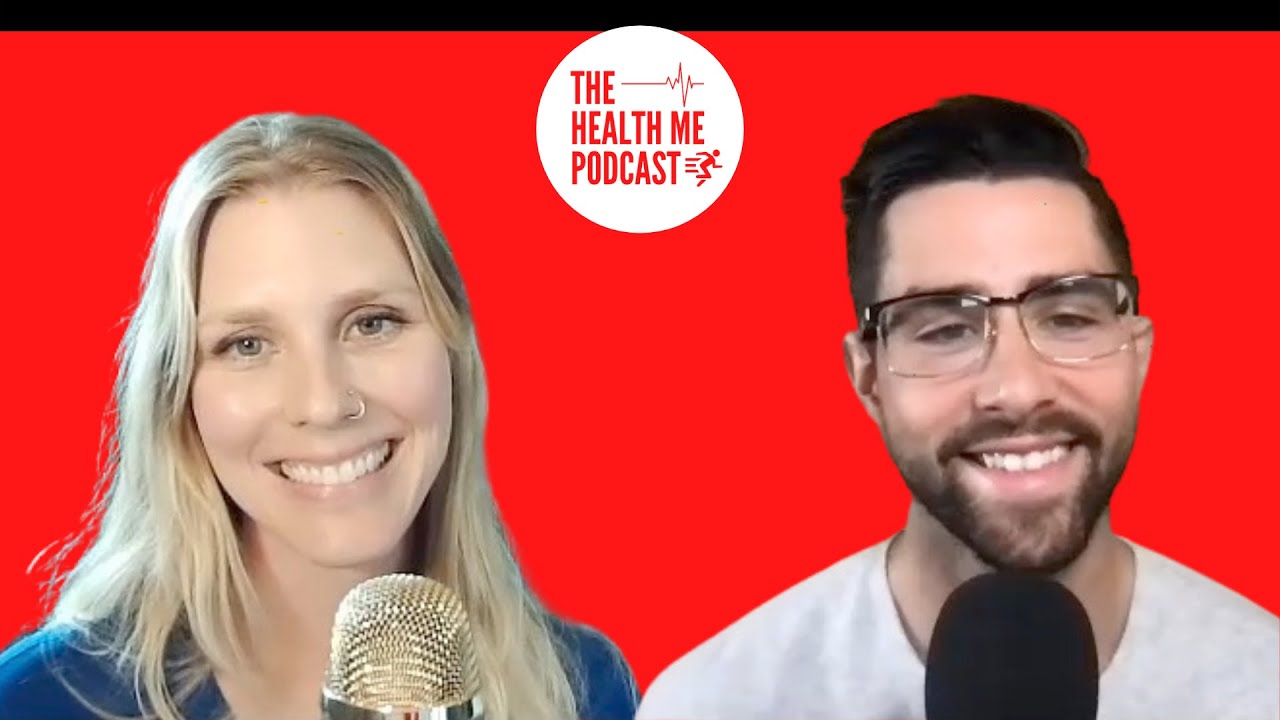 Episode #25: Redefining Healthcare with Katie O'Bright, PT, DPT, OCS ...