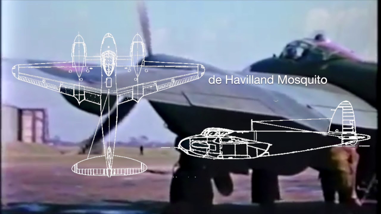 Shellhus-bombardementet - YouTube