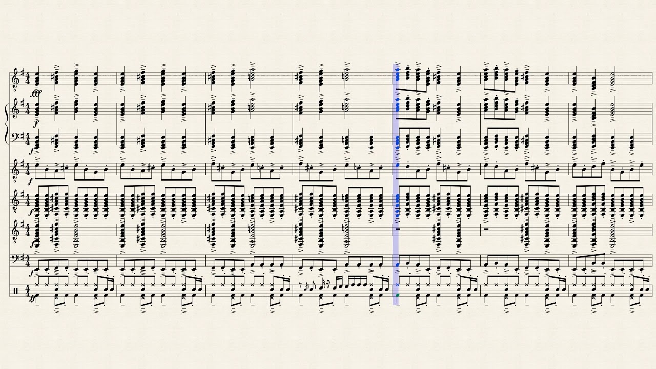 Frere Jacques in Traditional Catholic E-minor - YouTube