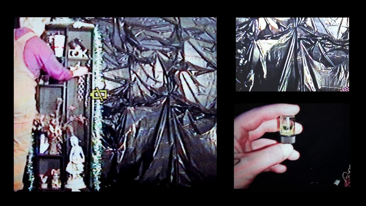 "SHRINE II" - YouTube