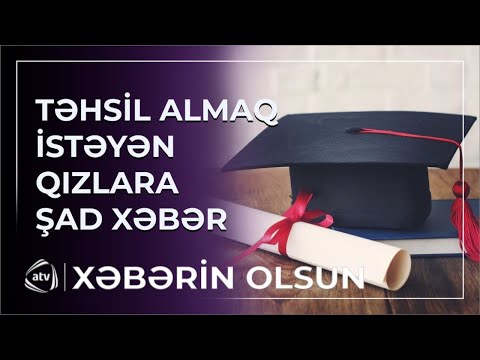 DİQQƏT! Bu qızlarla 200 manat veriləcək / Xəbərin olsun