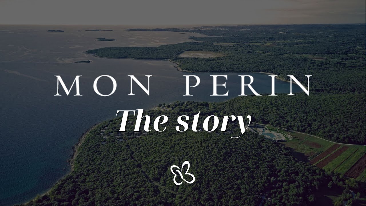 The Story of Mon Perin - YouTube