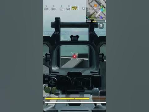 1 vs 4 with desperado class 😈 codm - YouTube