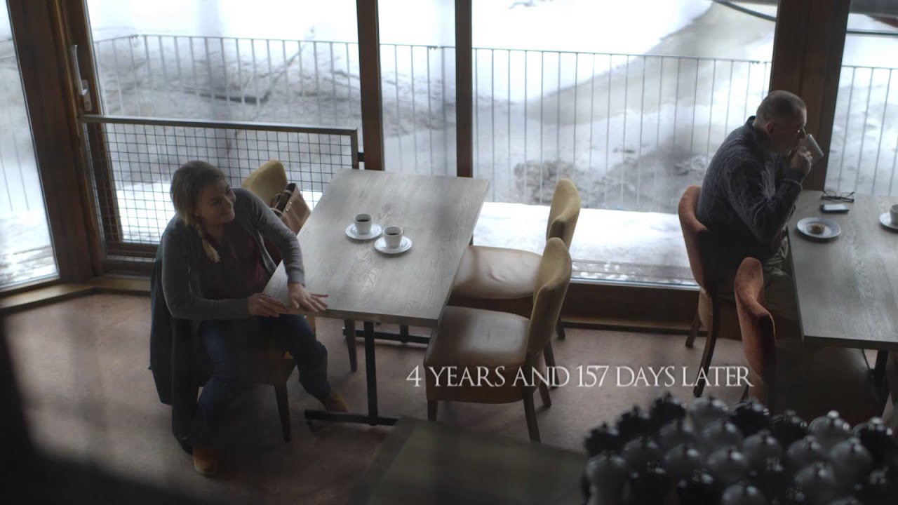 TheThirdEye PROMO - YouTube