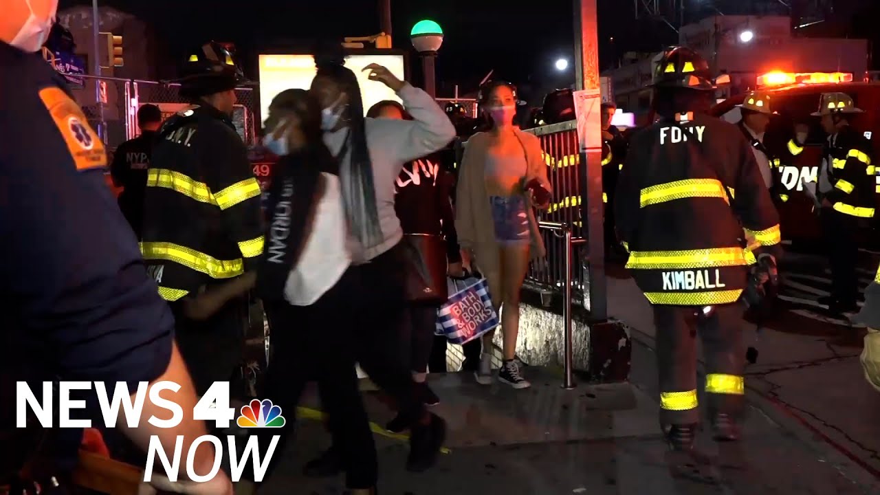 ‘Unprecedented' Subway Chaos Stranded Hundreds After Power Surge Under ...