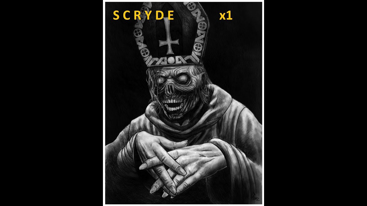 #1 Открытие сервера Scryde x1 Lineage 2 Bishop - YouTube