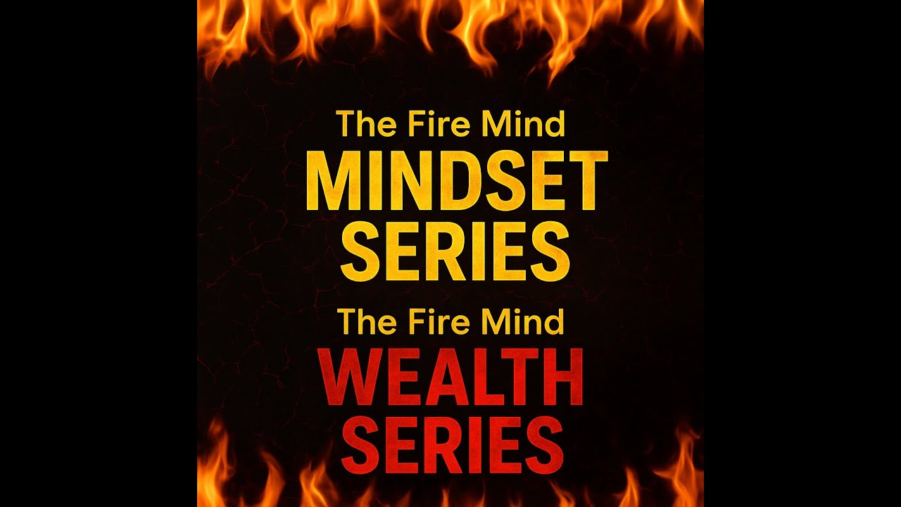 🧠 Never Give Up | The Fire Mind (Cinematic Motivation) - YouTube