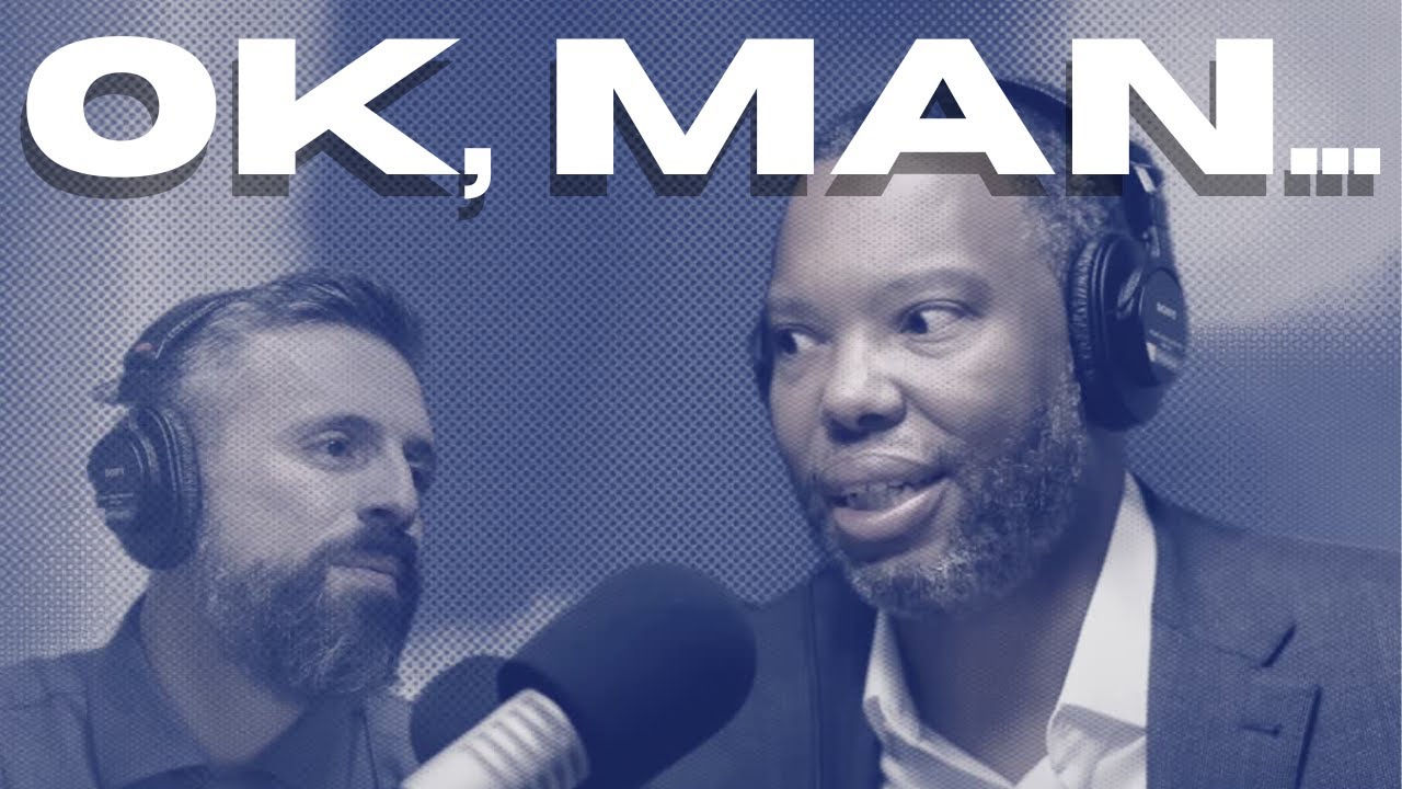 Ta-Nehisi Coates Is Perplexed By Ezra Klein's Charlie Kirk Piece | The ...