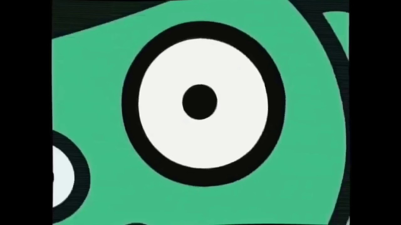 The Pbs kids logo in @ Major - YouTube
