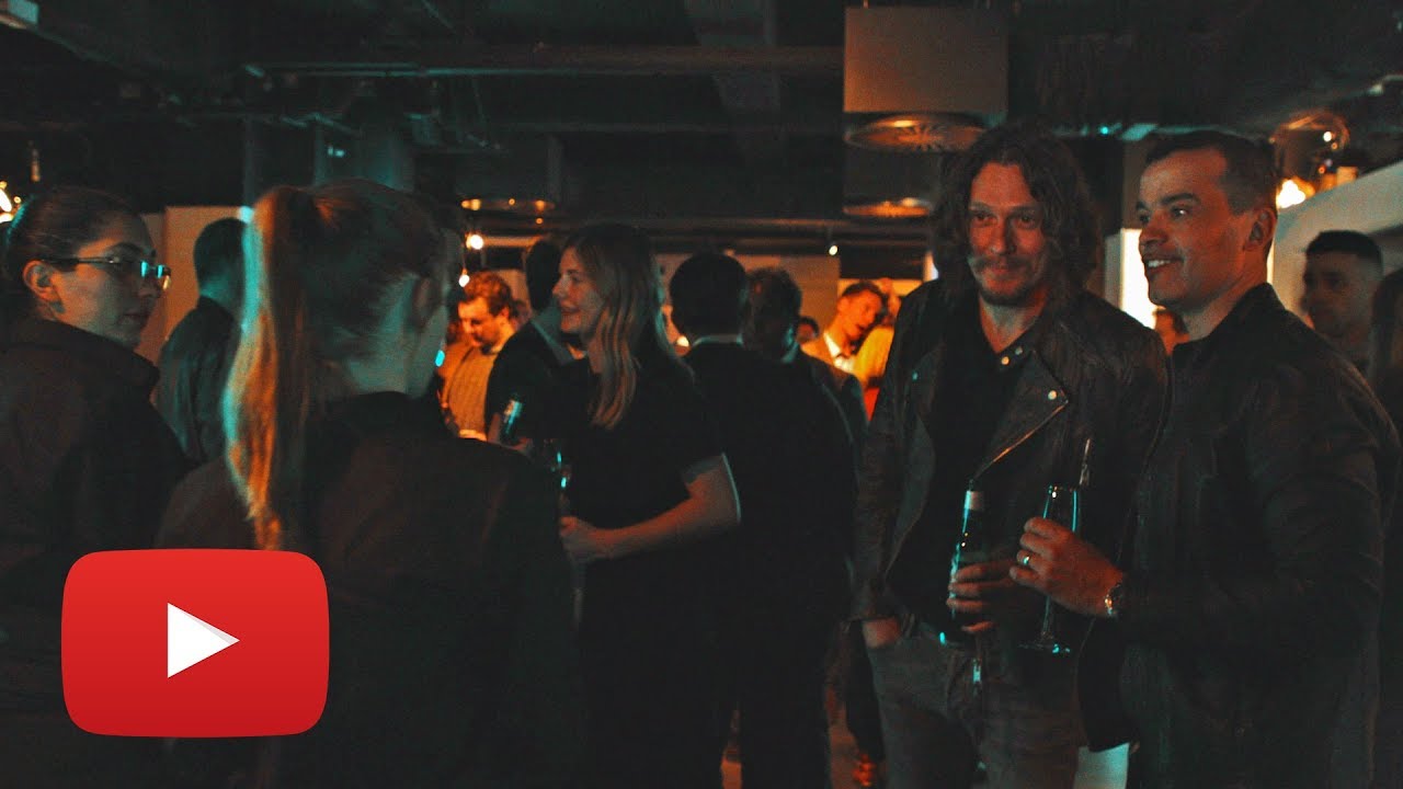 Wirex 3.0 Launch Event - YouTube