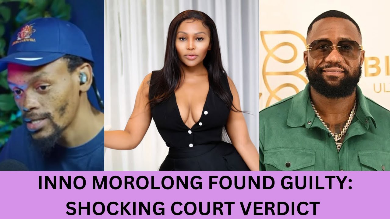 Cassper's Tribute to AKA Sparks Social Media Debate!Nota Baloyi Fights ...