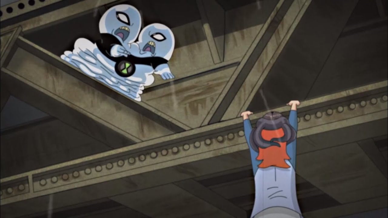 [Promo] Bob the Blob - Ben 10: Acceso Total - YouTube