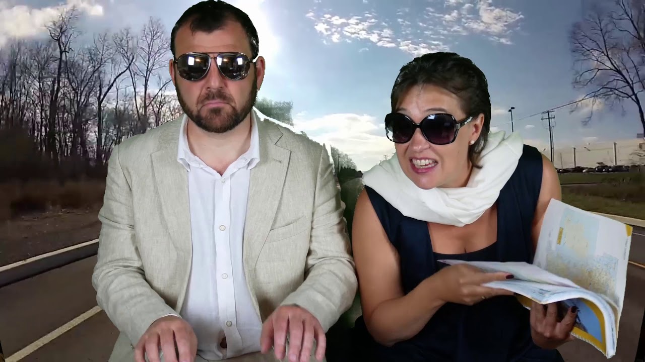 Boris has a Road Map - YouTube