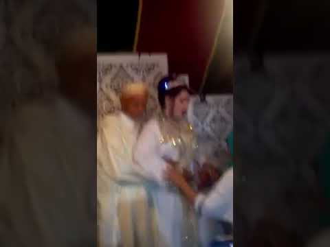 galo lm3lam dber 3la raso hhh