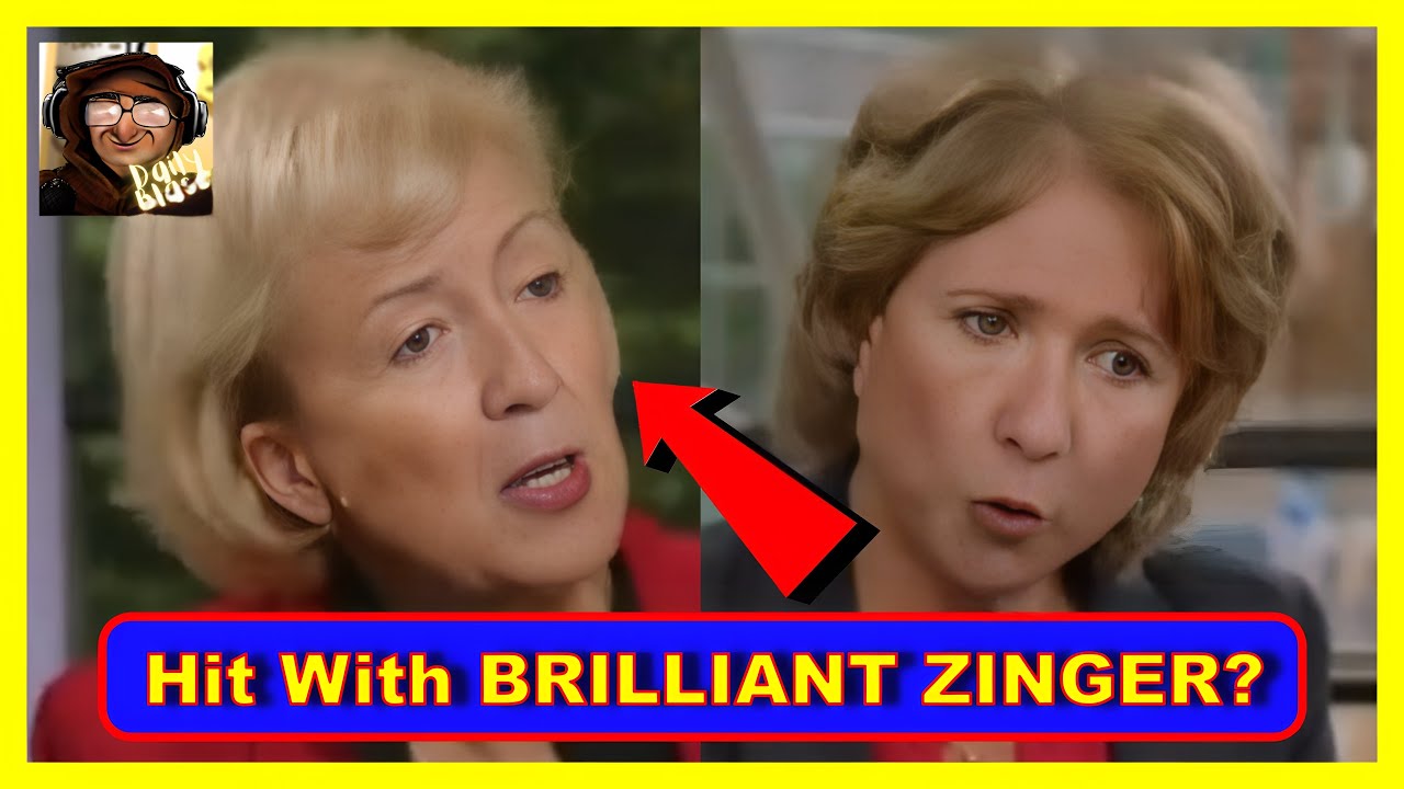 Tory MP Really Asked the Perfect ZINGER QUESTION? - YouTube